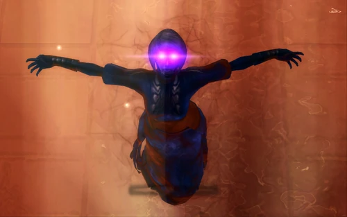 The Entity | Wookieepedia | Fandom