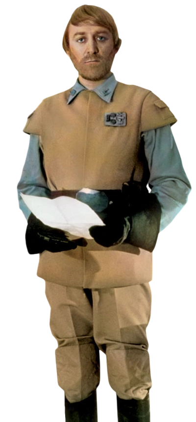 Crix Madine | Wookieepedia | Fandom