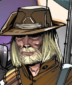Gil | Wookieepedia | Fandom