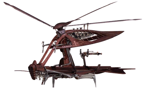 Raddaugh Gnasp fluttercraft | Wookieepedia | Fandom