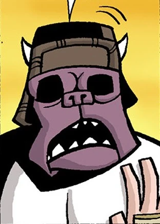 Grunk | Wookieepedia | Fandom