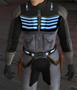 Heavy exoskeleton | Wookieepedia | Fandom