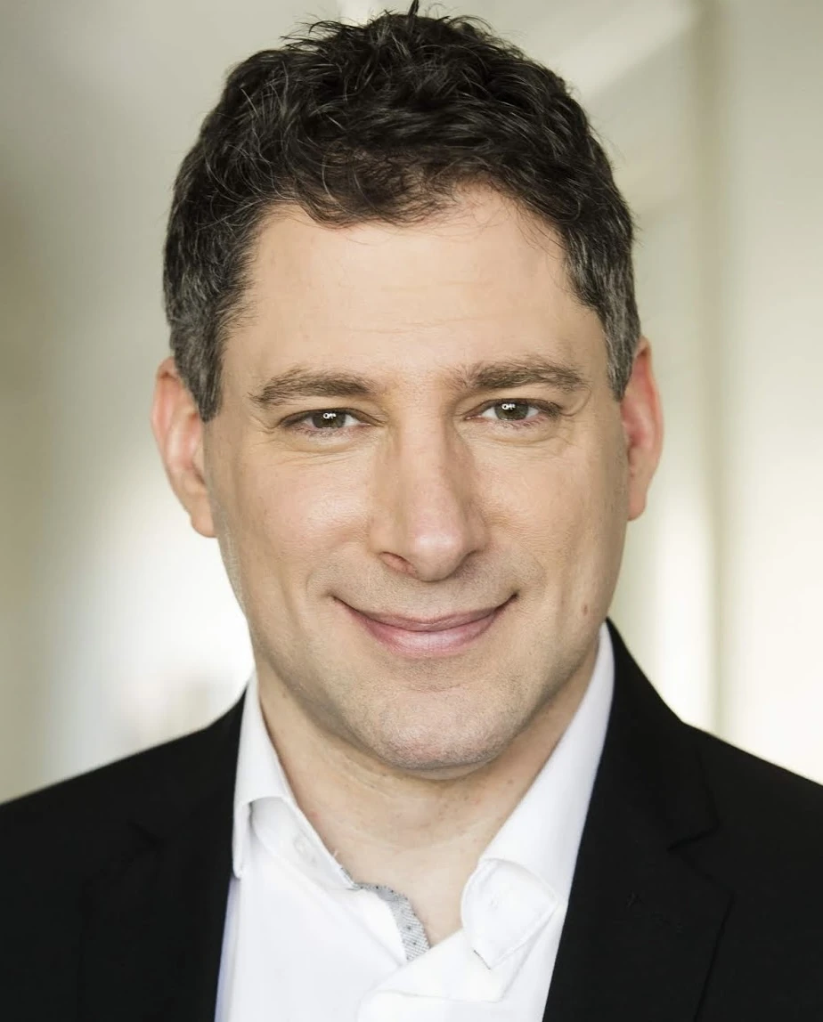 Jonathan Lipow | Wookieepedia | Fandom