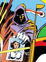 Fenn Shysa | Wookieepedia | Fandom