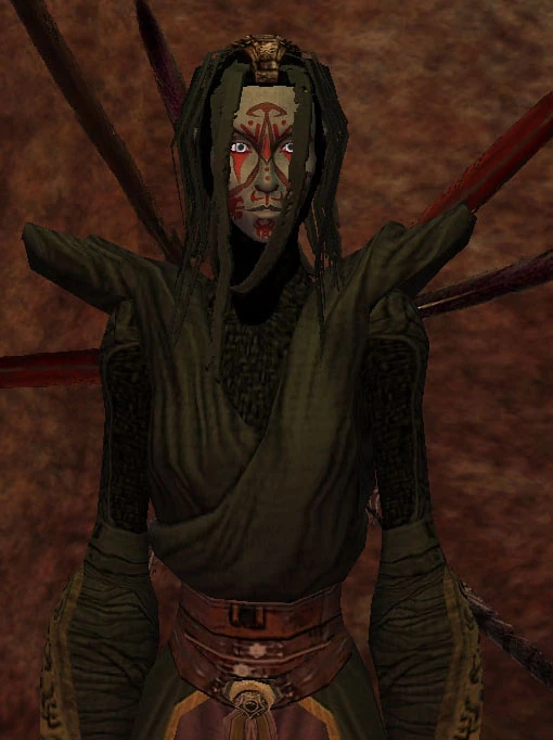 Leandra | Wookieepedia | Fandom