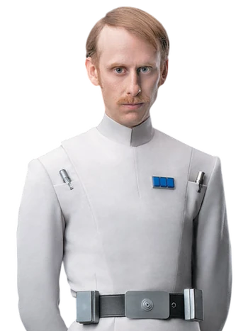 Lonni Jung | Wookieepedia | Fandom