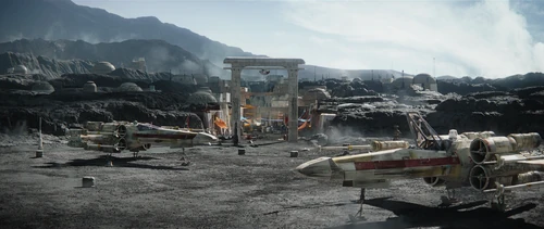 Nevarro City | Wookieepedia | Fandom