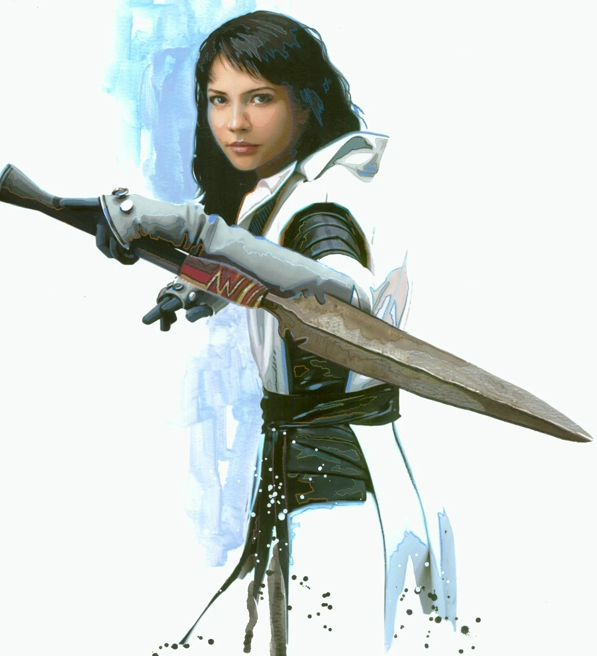 Orielle Kitai | Wookieepedia | Fandom