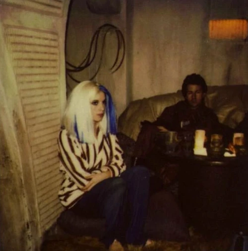 Amanda Noar | Wookieepedia | Fandom