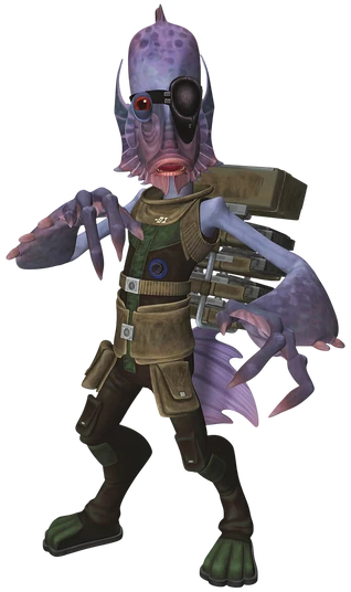Patrolian | Wookieepedia | Fandom