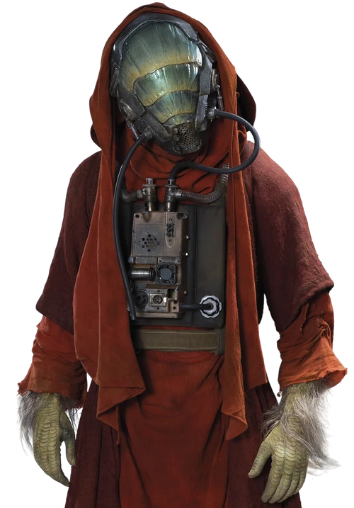 Sarco Plank | Wookieepedia | Fandom