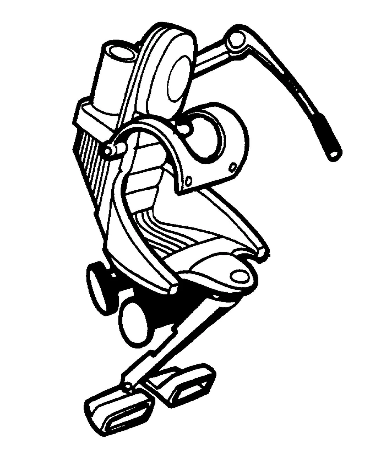 Sport Lifter CSL-1 | Wookieepedia | Fandom