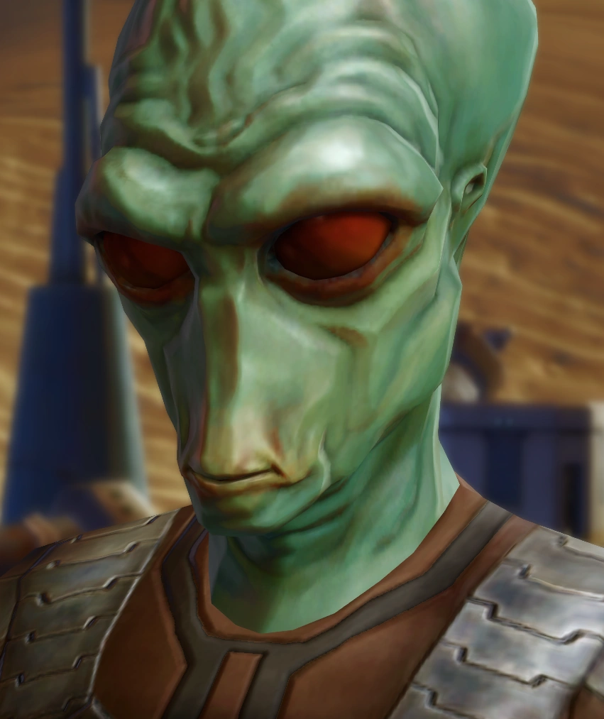 Surall | Wookieepedia | Fandom