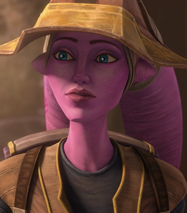 Suu Lawquane | Wookieepedia | Fandom