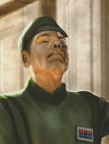 Arlionne | Wookieepedia | Fandom