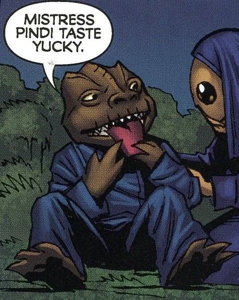 Charky | Wookieepedia | Fandom