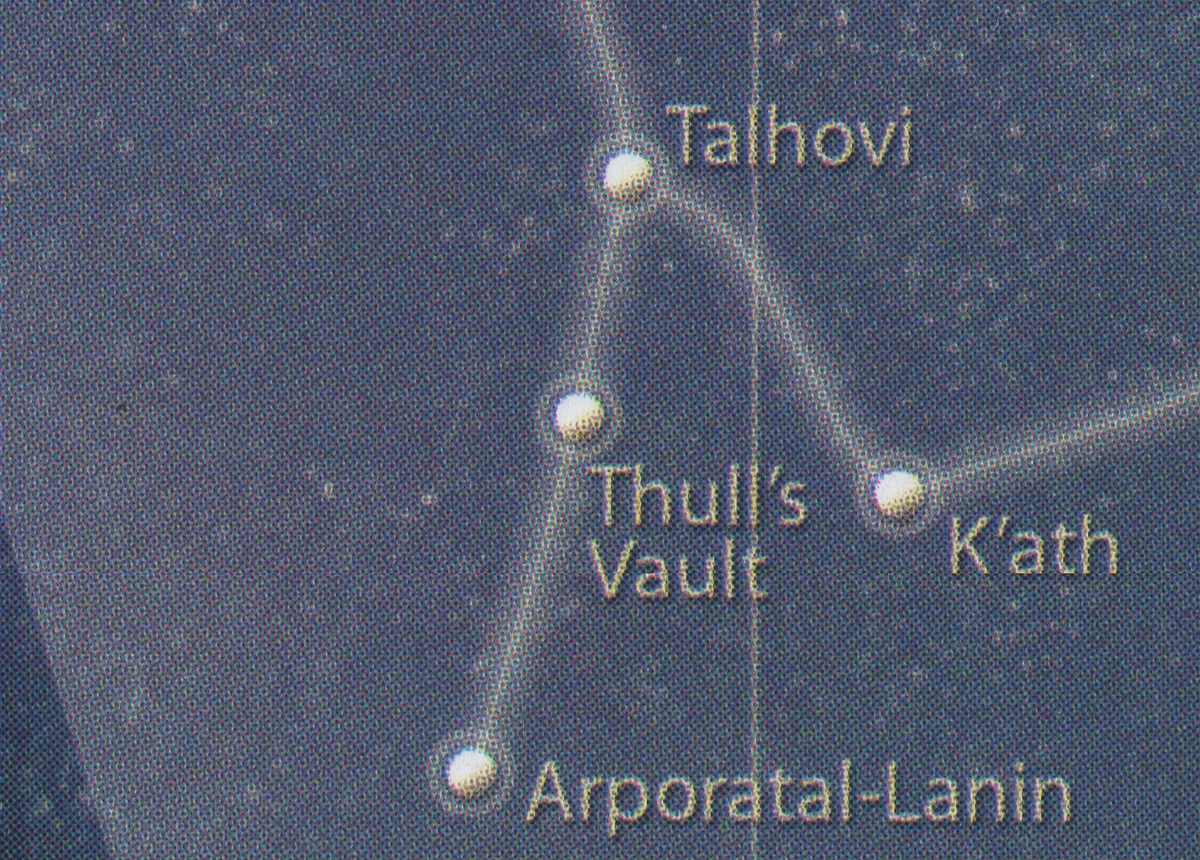Thull's Vault | Wookieepedia | Fandom