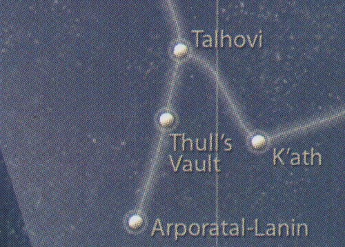 Thull's Vault | Wookieepedia | Fandom