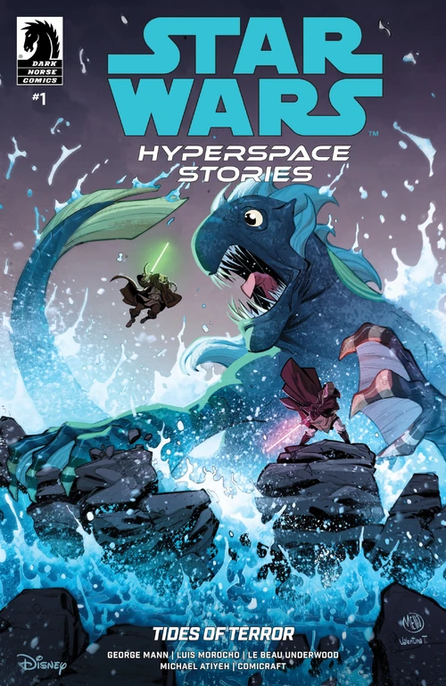 Hyperspace Stories—Tides of Terror 1 | Wookieepedia | Fandom