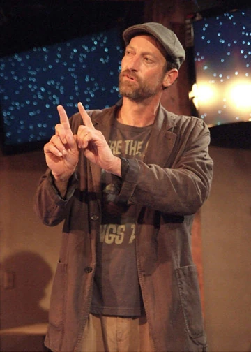 Troy Kotsur | Wookieepedia | Fandom