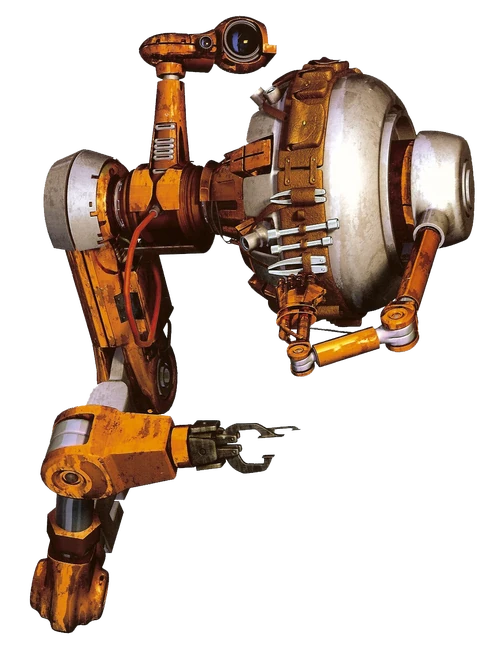 WeeGee | Wookieepedia | Fandom