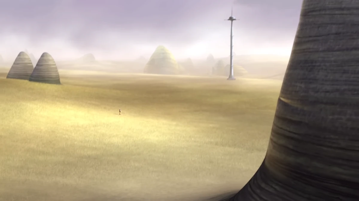 Western Zone | Wookieepedia | Fandom