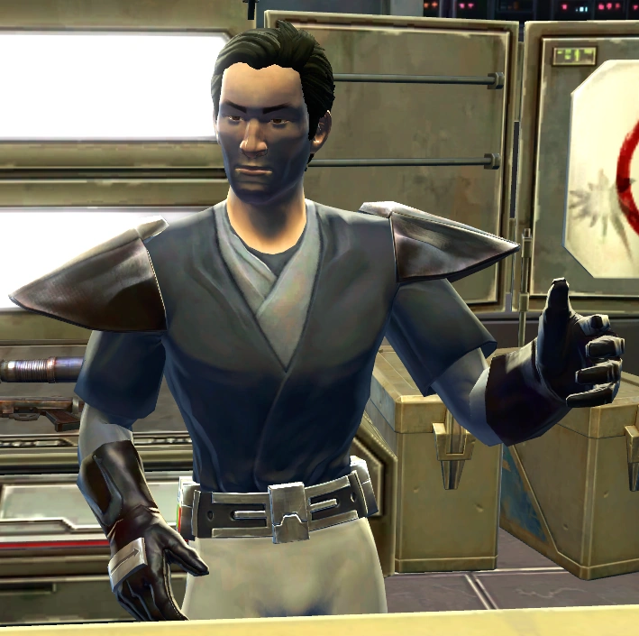 Yirul | Wookieepedia | Fandom