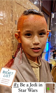 Faris | Wookieepedia | Fandom