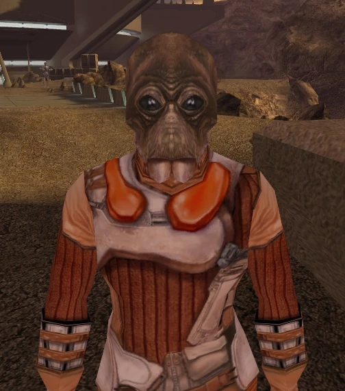Unidentified Aqualish Sith hopeful | Wookieepedia | Fandom