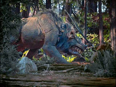 Boar-Wolf | Star Wars Wiki | Fandom