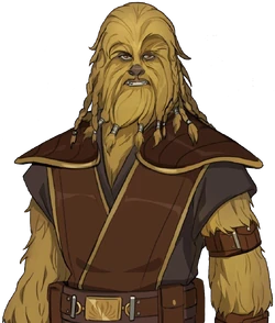 Kelnacca | Wookieepedia | Fandom