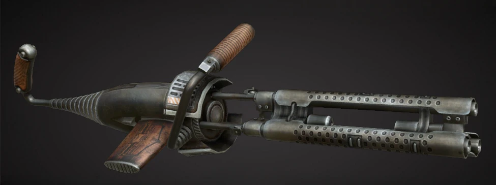 Centurion Defender assault cannon | Wookieepedia | Fandom