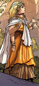 Codru-Ji | Wookieepedia | Fandom