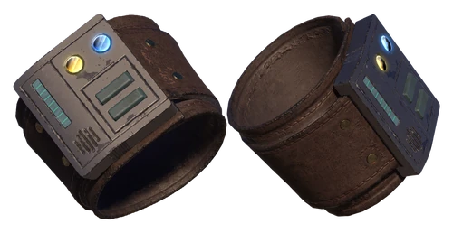 D4 wrist comlink | Wookieepedia | Fandom