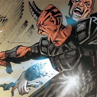 Unidentified Devaronian Sith | Wookieepedia | Fandom