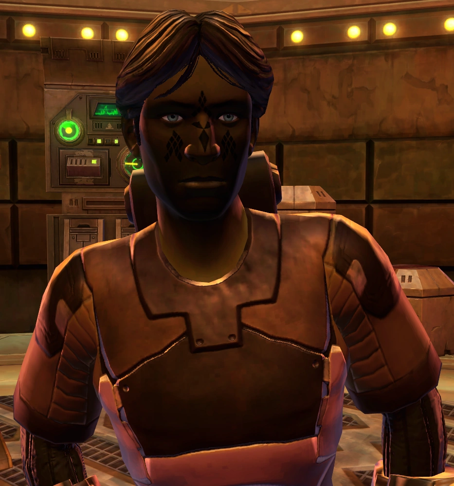 Djal | Wookieepedia | Fandom