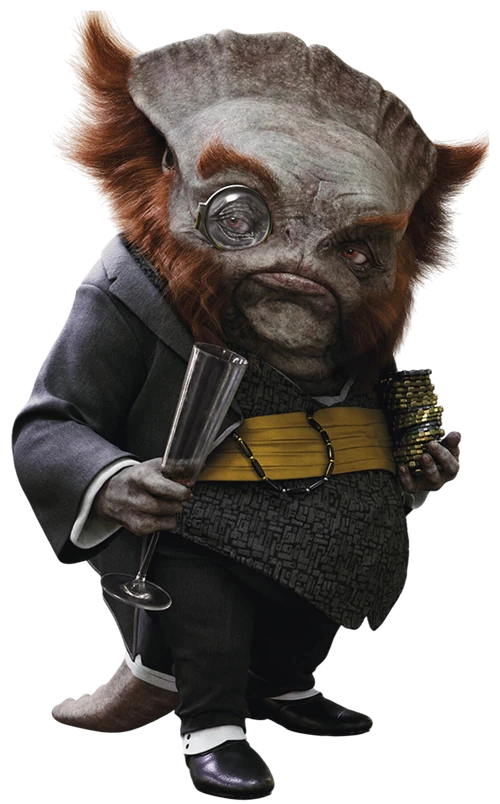 Dobbu Scay | Wookieepedia | Fandom