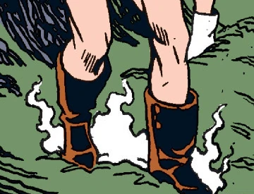 Freeze boots | Wookieepedia | Fandom