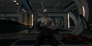 Harbinger Captain | Wookieepedia | Fandom