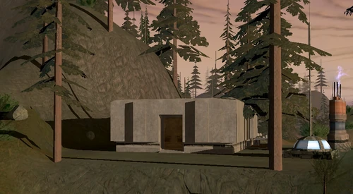 Helper droid factory | Wookieepedia | Fandom