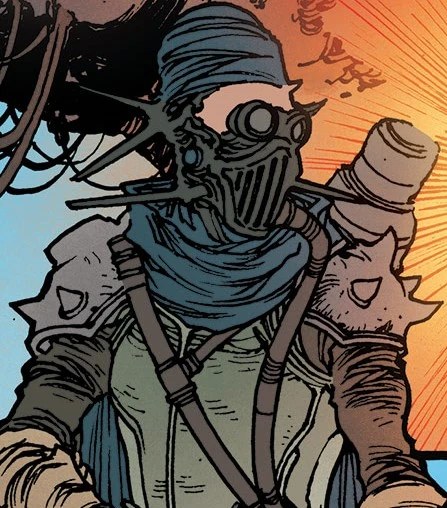 Unidentified humanoid Nihil | Wookieepedia | Fandom