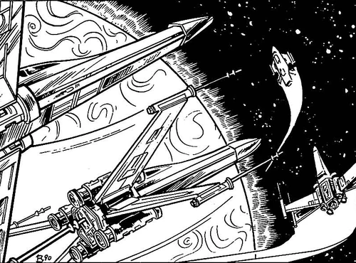 Red Team (Isis) | Wookieepedia | Fandom