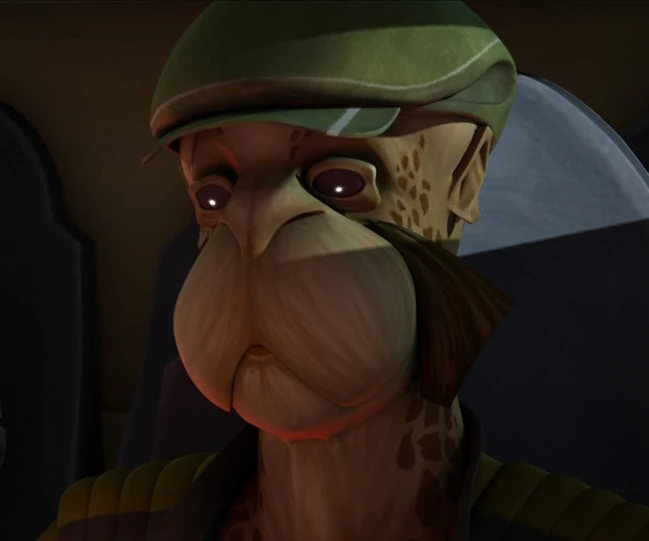 Jay Igno | Star Wars Wiki | Fandom