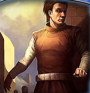 Kitster Chanchani Banai | Wookieepedia | Fandom