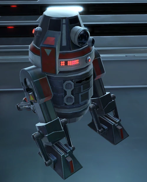 M9-08 | Wookieepedia | Fandom