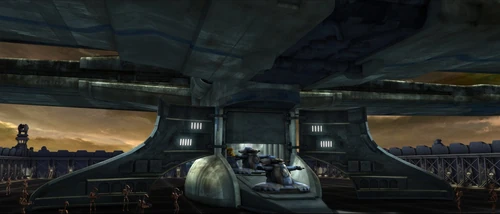 Separatist outpost (Maridun) | Wookieepedia | Fandom