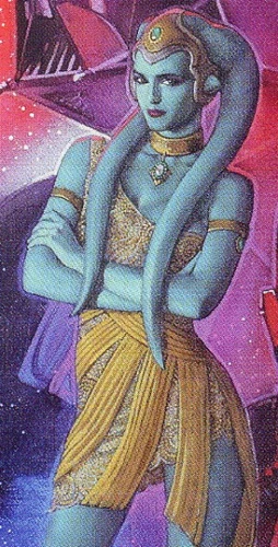 Memah Roothes | Wookieepedia | Fandom