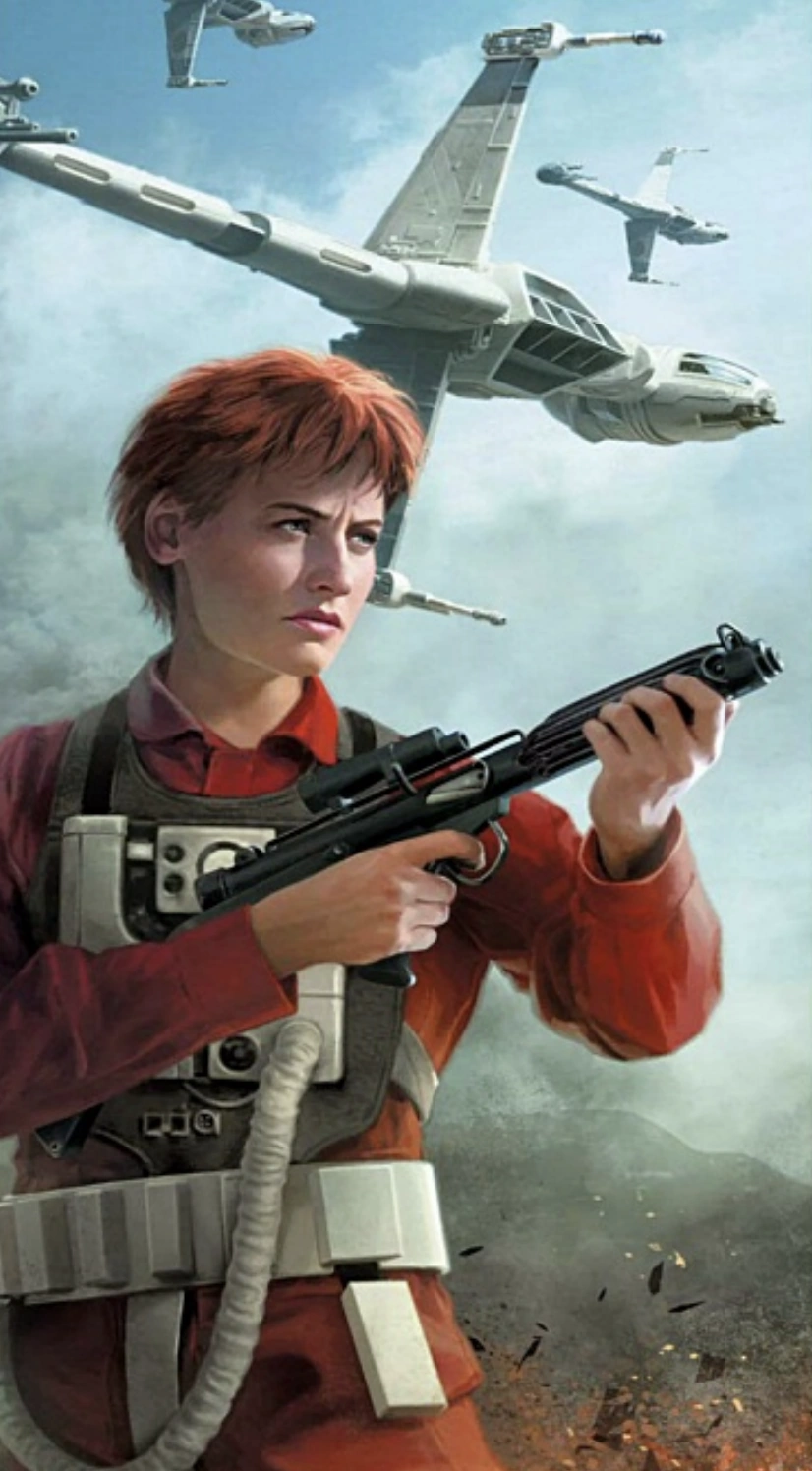 Third Recon Group | Wookieepedia | Fandom