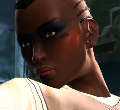 Neyla Hawkins | Wookieepedia | Fandom