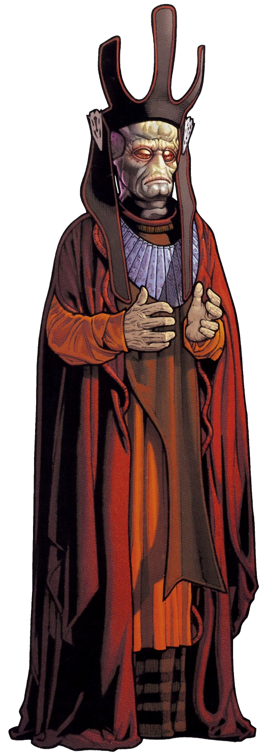 Viceroy of the Trade Federation | Wookieepedia | Fandom